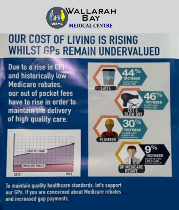 Wallarah Bay Medical Centre | Central Coast | Gorokan - Home